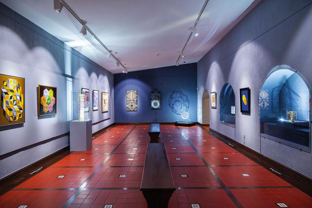 Museo Ralli; la historia de un portal hacia el arte latinoamericano que ...