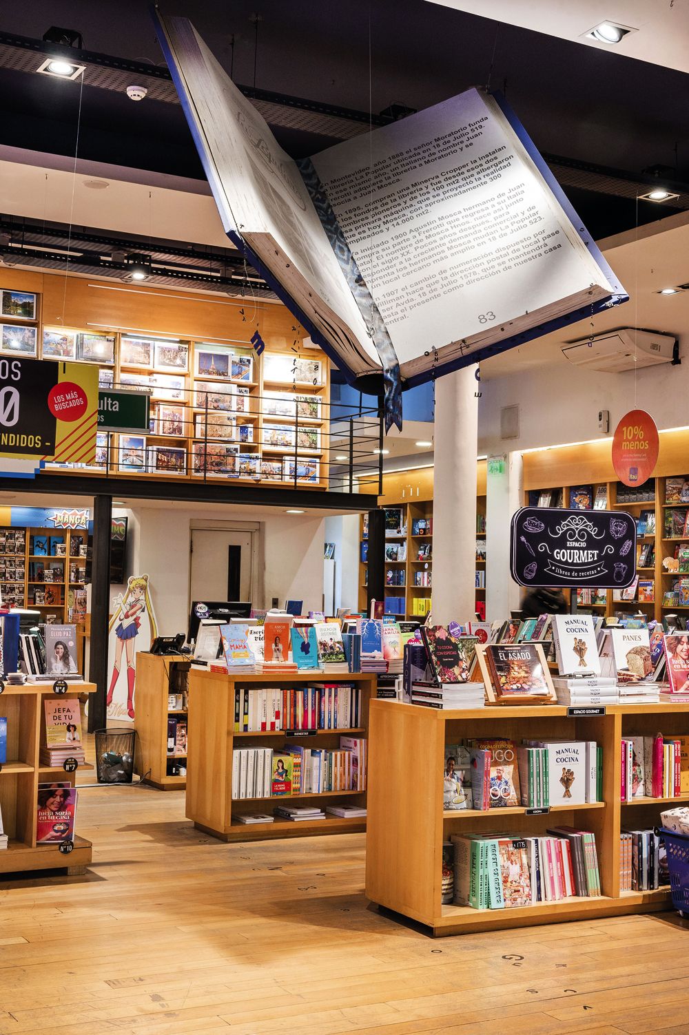 Mosca Hnos.: el mix perfecto entre tradición, actualidad y tendencias