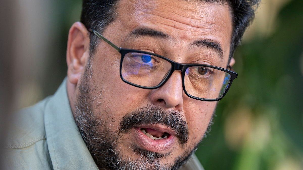 Alejandro Sánchez: Uruguay “necesita generar un nuevo impulso innovador ...