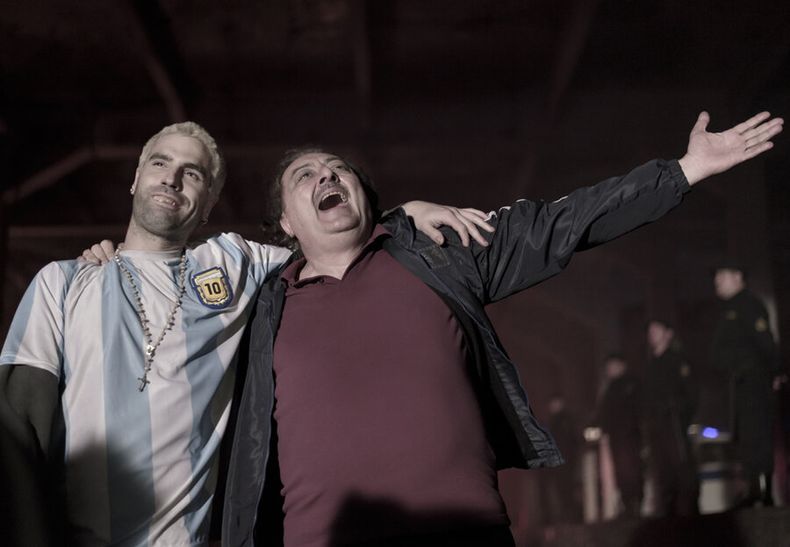 Murió Claudio Rissi, actor argentino incansable