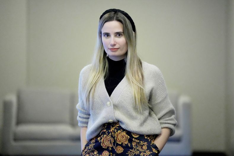 Tamara Tenenbaum: “Si hay algo que me interesa recuperar es el lugar ...