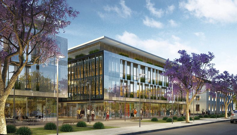 Certificaciones Leed y Well: los nuevos parámetros de calidad y ...