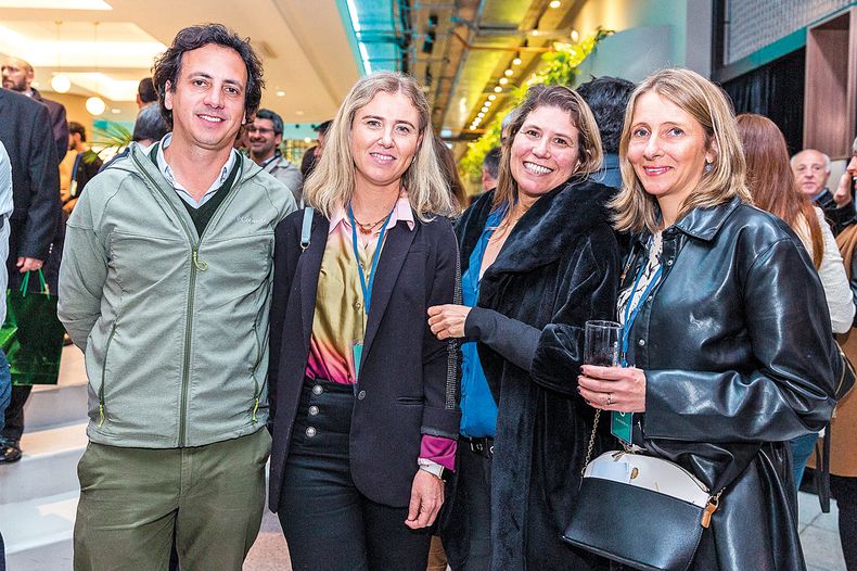 Sinergia Faro es el primer edificio en obtener la certificación LEED ...