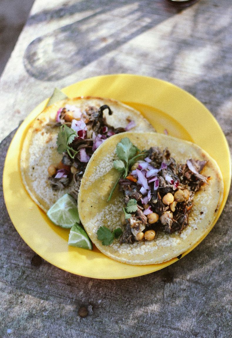 La cocina meximalista y dónde disfrutarla en Uruguay