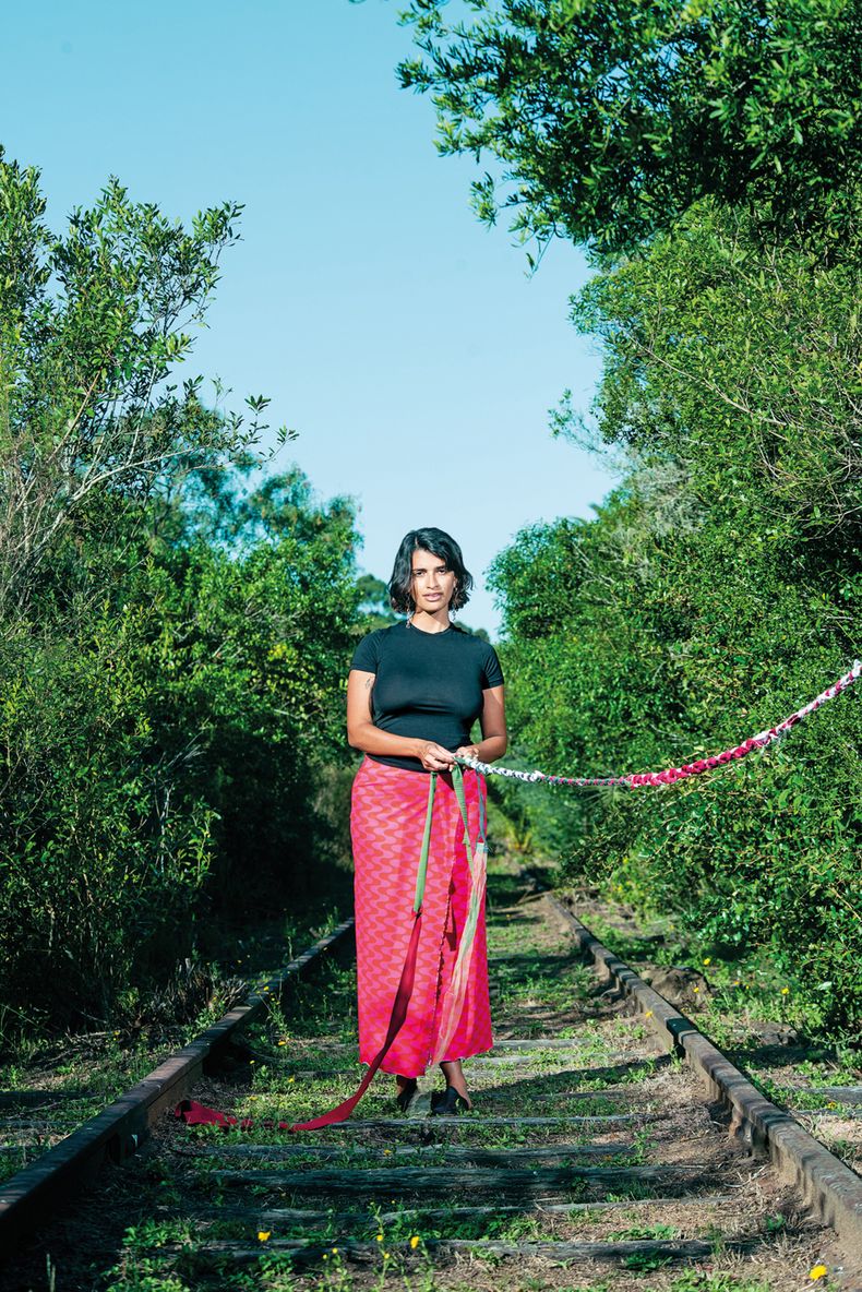 El arte se apodera nuevamente de Pueblo Garzón con Campo Art Fest 2024