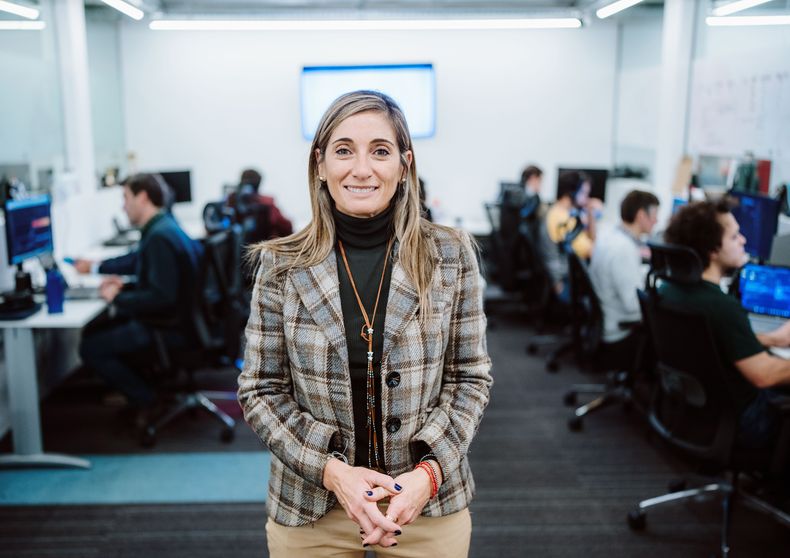 Scanntech impulsa la transformación digital de las farmacias con ScannFarma