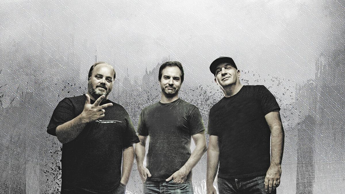 La Triple Nelson celebra sus 25 años