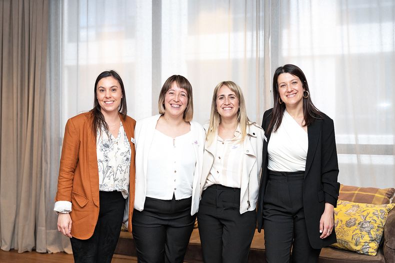 Fundación Humaniza Josefina presentó su programa Sanamos Aprendiendo