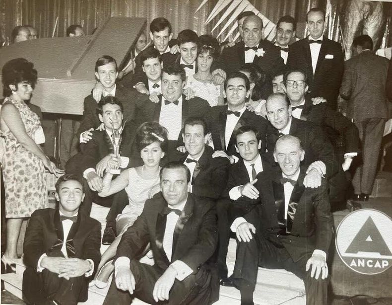 Muestra sobre Mónica y los Lobizones en Museos en la Noche