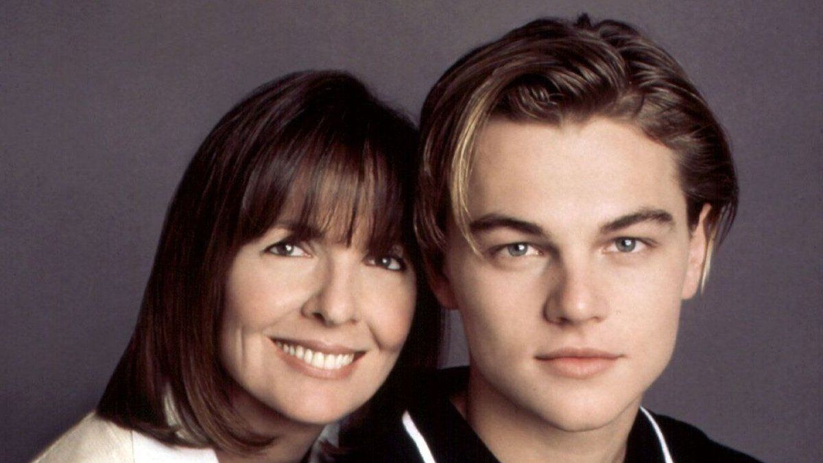 De Woody Allen a Leonardo DiCaprio: Hollywood recuerda a Diane Keaton ...