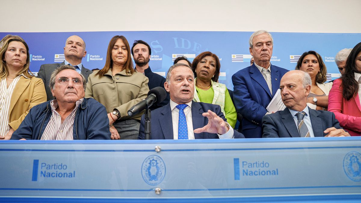 El día después de la autocrítica blanca: varios asuntos pendientes y la ...