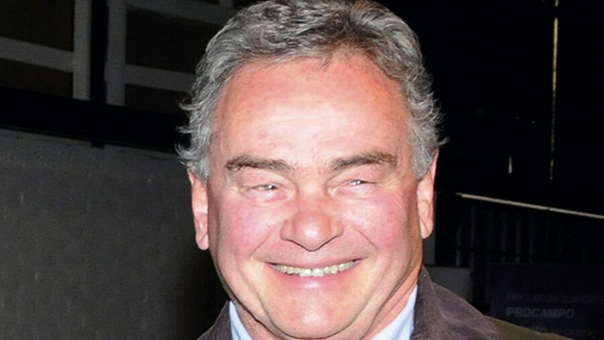 Daniel Rubio: “Hay que hacer modificaciones en varios estamentos para ...