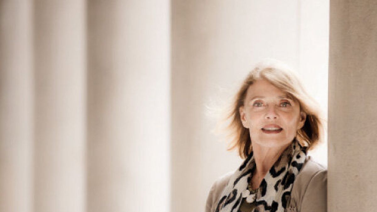 Entrevista - Vera Heller