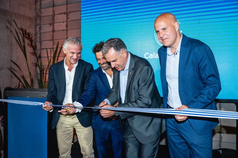 Se presentó la primera torre residencial de Cala del Yacht