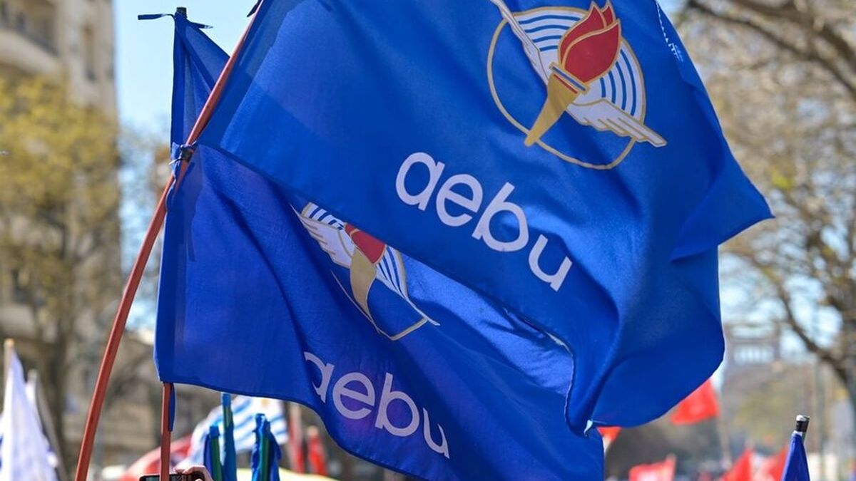 AEBU denuncia a la Asociación de Bancos ante el Ministerio de Trabajo ...