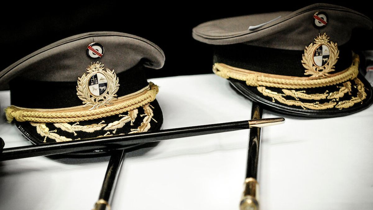 Creación de una fiscalía especializada para delitos de la dictadura es ...