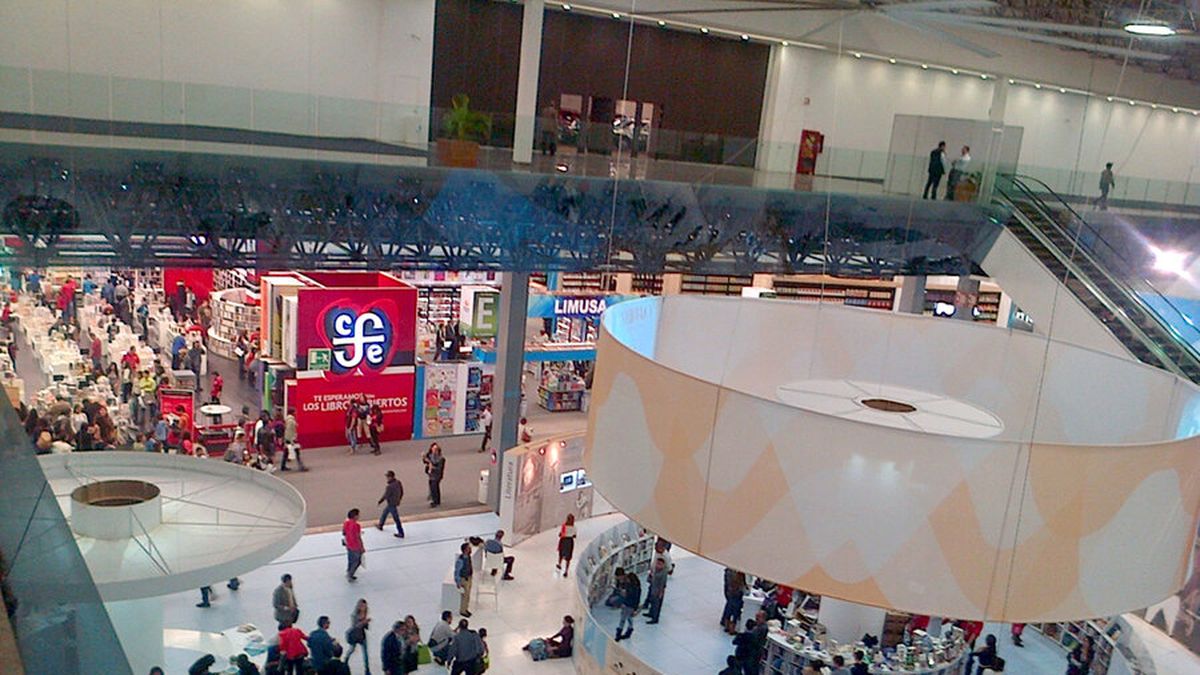 En el escenario más grande para las letras hispanoamericanas, David ...