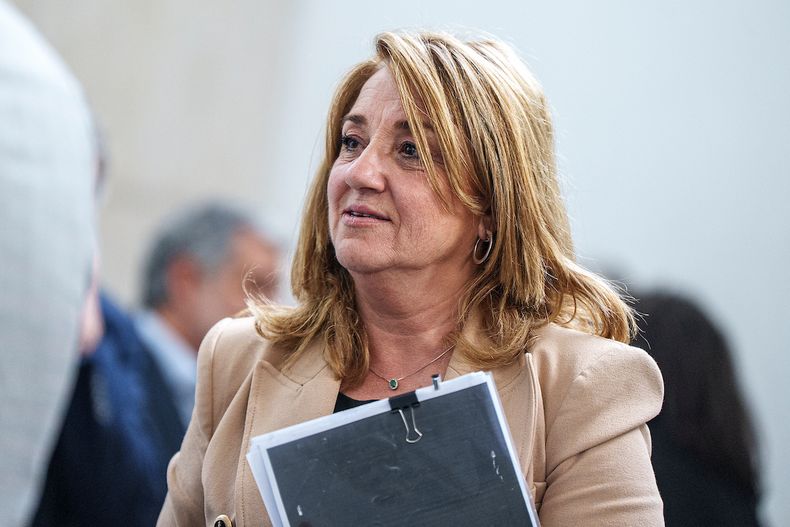 Discusión presupuestal expuso las discrepancias que existen entre dos ...