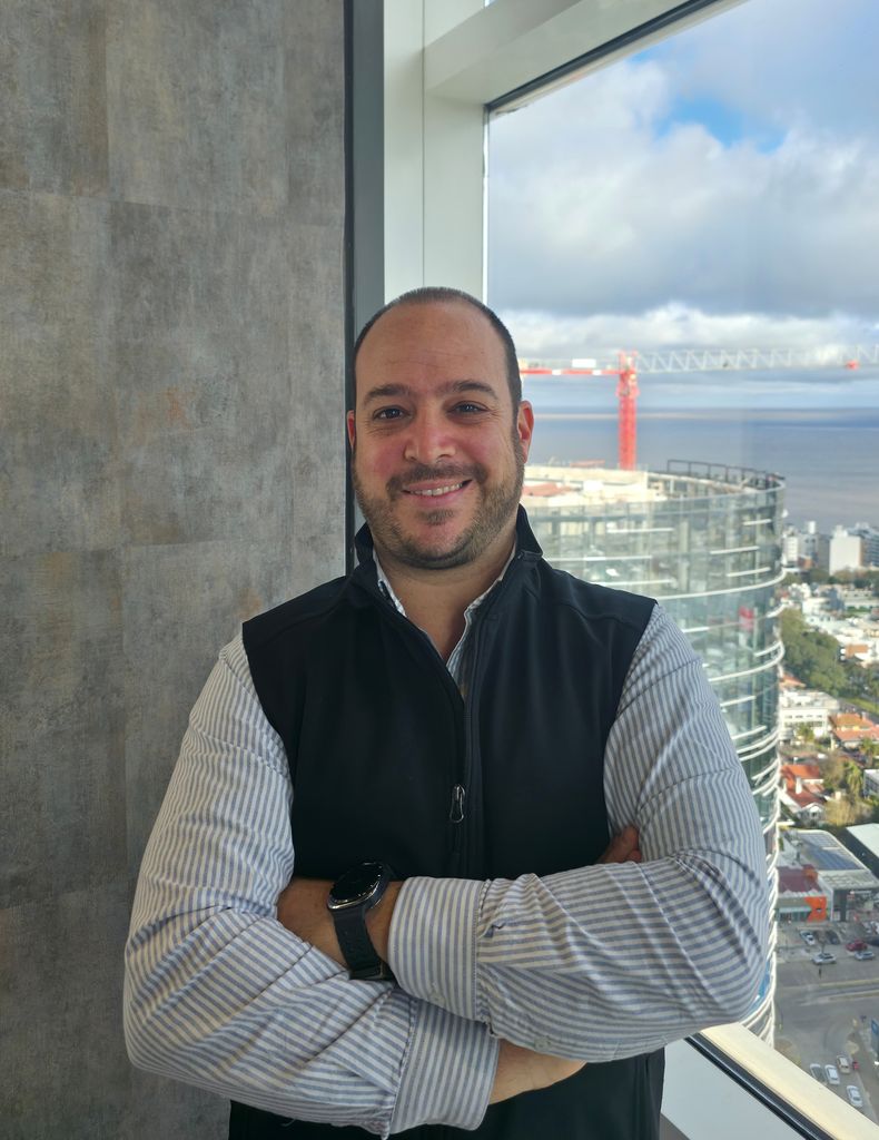 Fabio Tombion: Apostamos por materiales duraderos y buen diseño, aunque ...