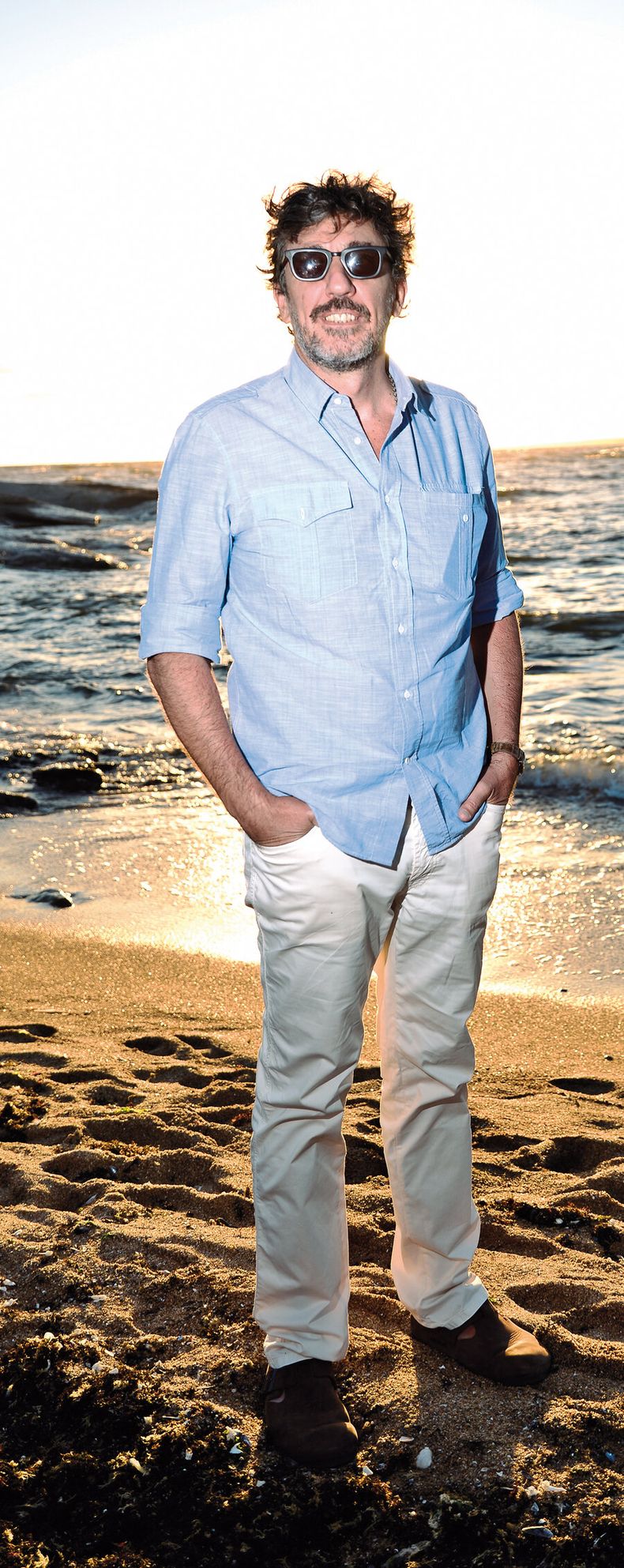 Entrevista con Martín Iraola, vicepresidente senior de The Walt Disney ...