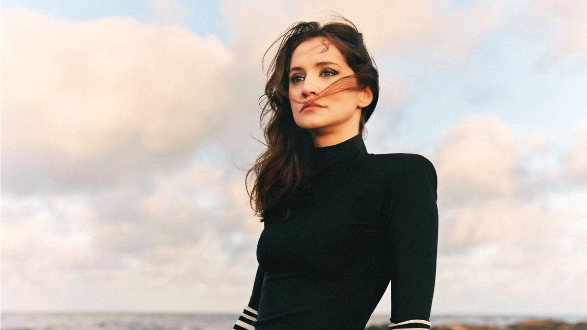 Bárbara Lombardo: “En las redes nadie filtra, y eso es lo bueno, en el ...