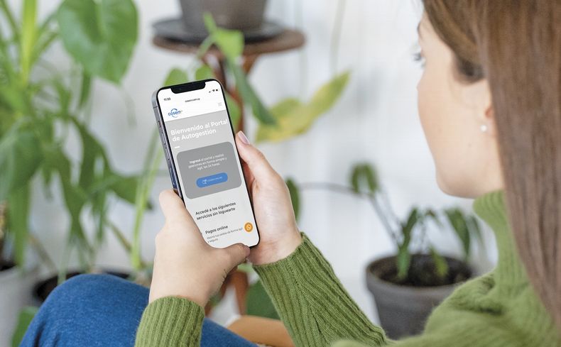 Cosem potencia su presencia digital con su nuevo sitio web