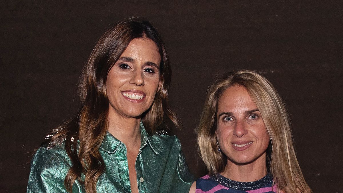 Chandon dio inicio a su ciclo de fiestas Chandon Supernova