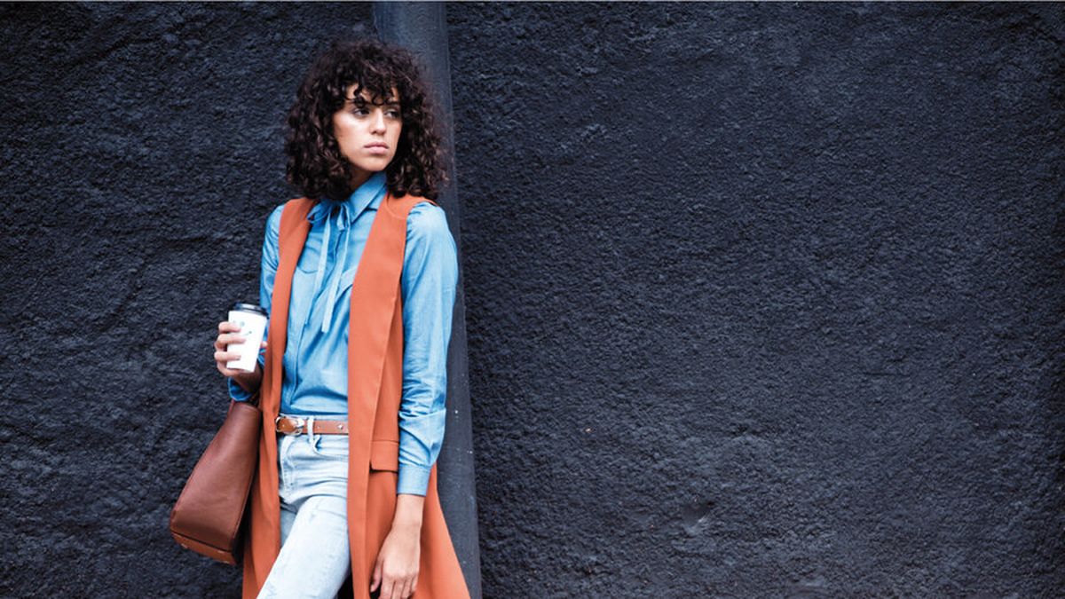 Once modelos de jeans que son tendencia