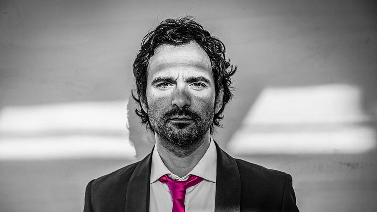 El argentino Nicolás Sorín presenta Piazzolla electrónico en la Zitarrosa