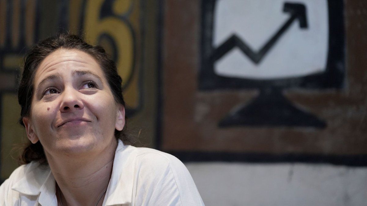 Patricia Kramer: el Parlamento tiene que recuperarse como espacio de diálogo ante un debate ...