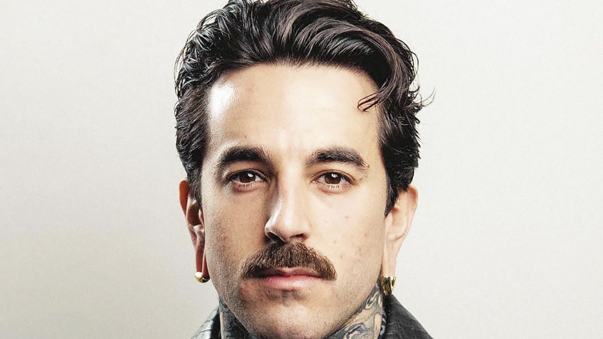 El ‘youtuber’ que se hizo gurú del bienestar