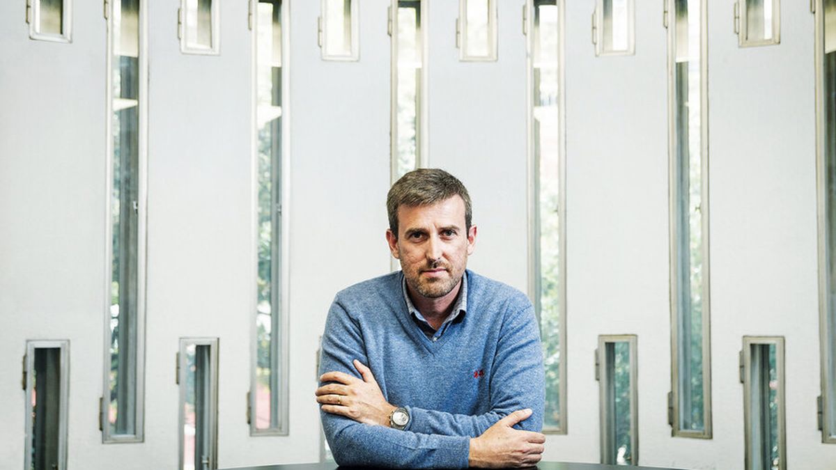 Ciemsa: “Tratamos de hacer que las cosas sucedan, que se hagan bien y ...