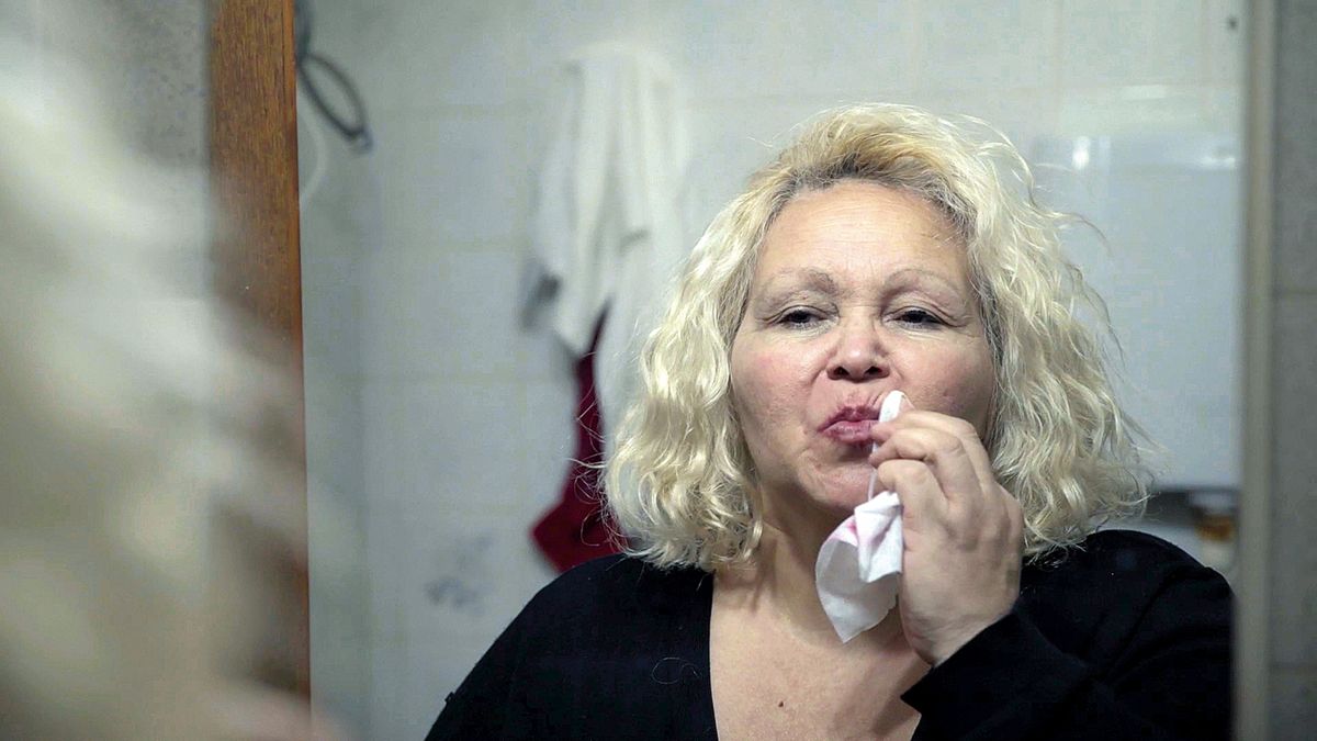 Una obra sobre el amor dirigida por Rosina Gil, una cita con el chef ...