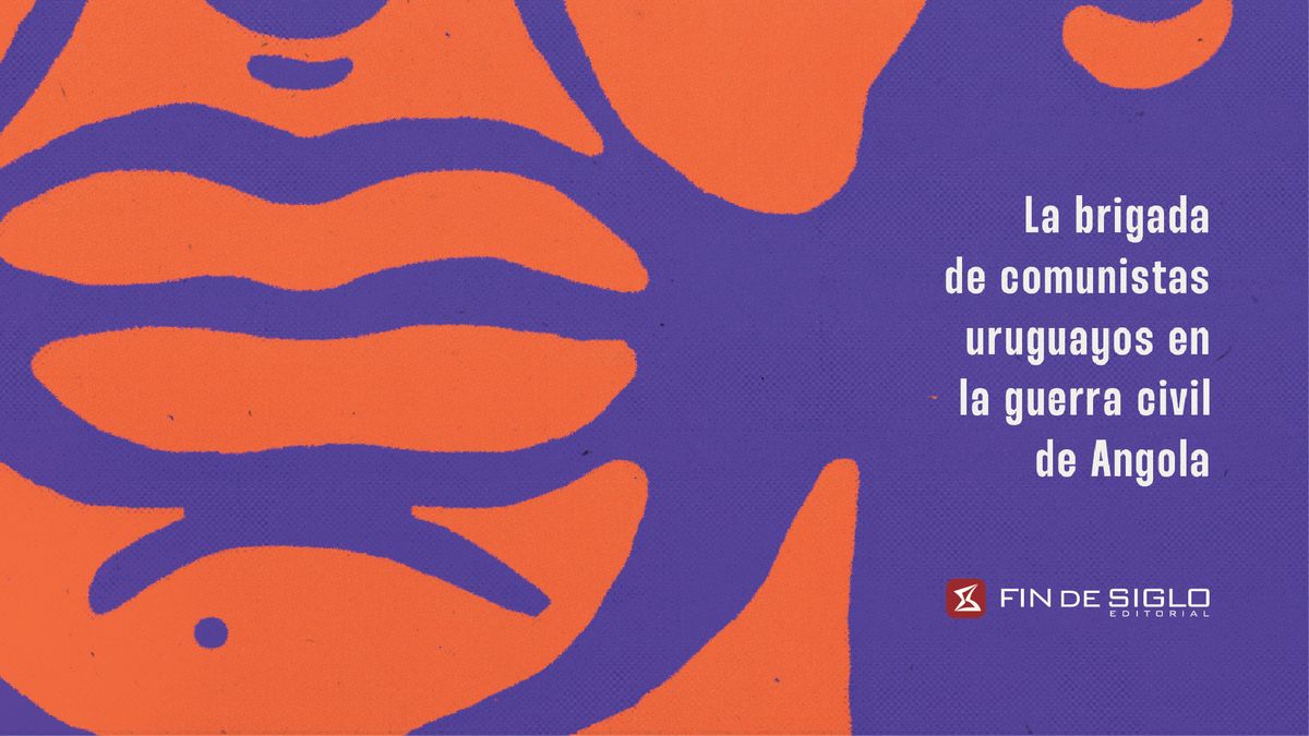 ‘Hijos de África’, de Roberto López Belloso