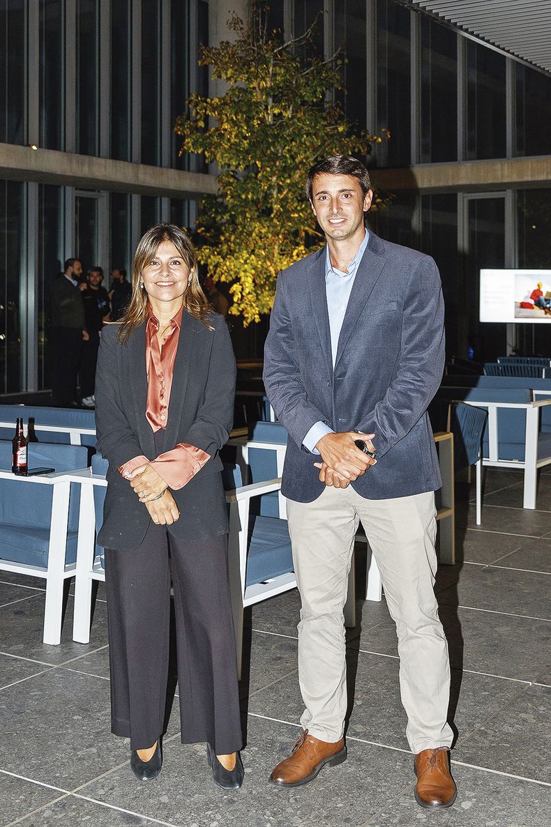 Getnet Uruguay inauguró sus nuevas oficinas