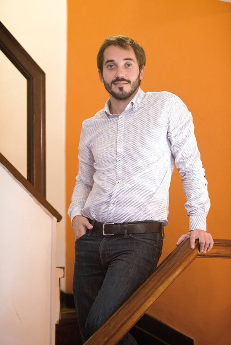 Entrevista - Pablo Buela