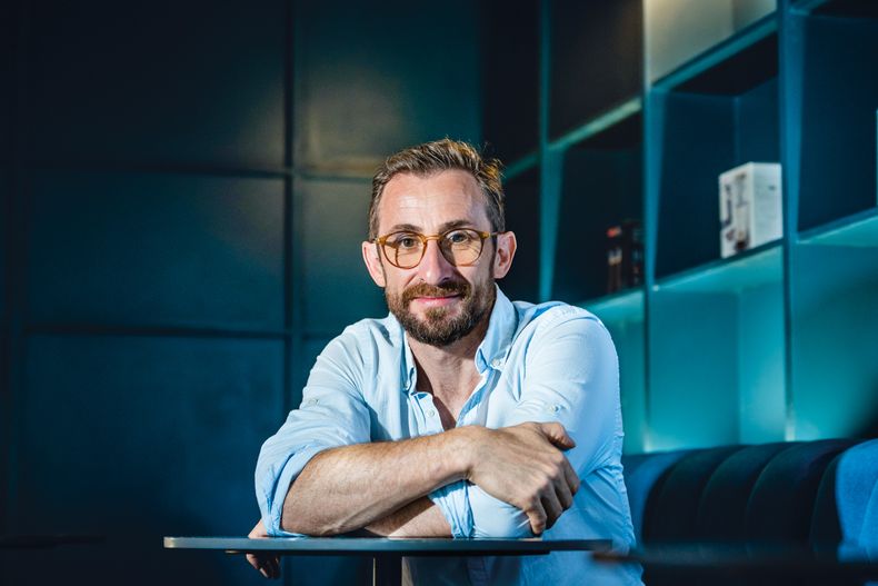 Rodrigo Álvarez, de Neurona Financiera: “Me gusta mucho disfrutar la ...