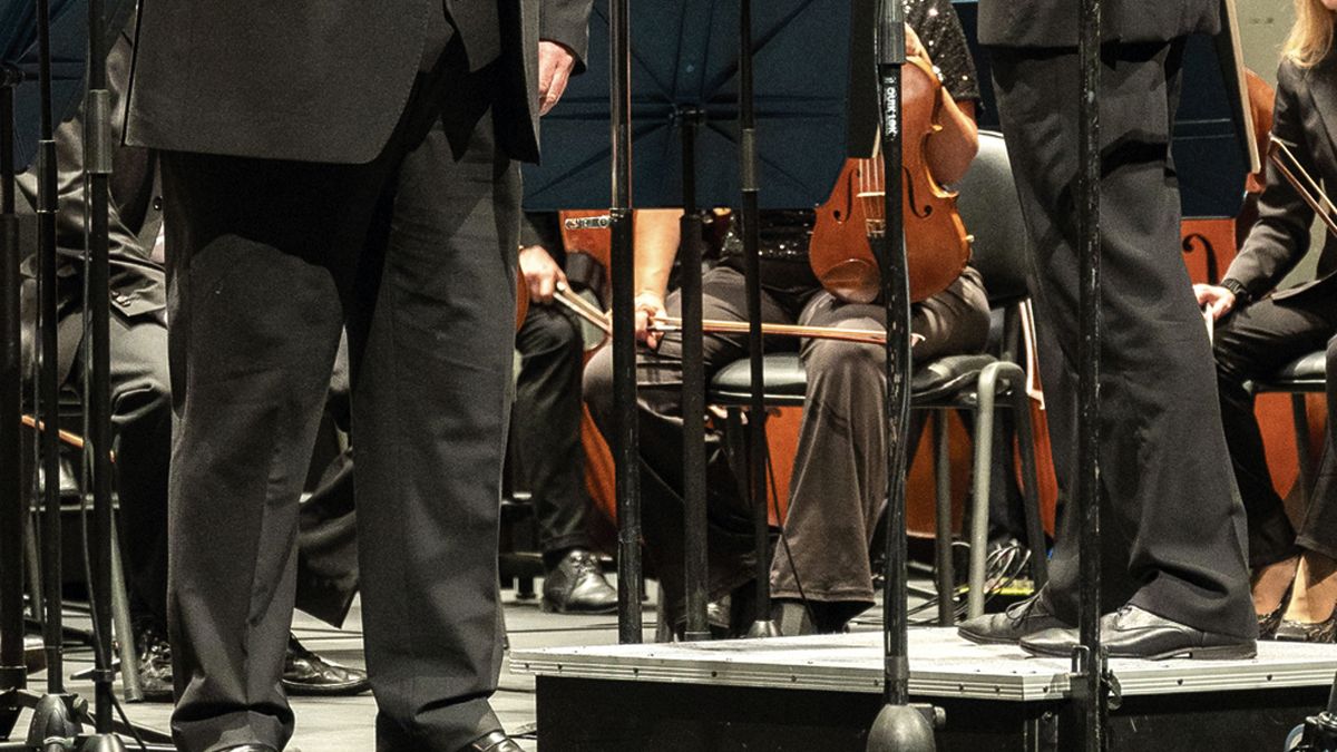Carlo Ventre cantó en el teatro Solís junto a la Orquesta Filarmónica ...