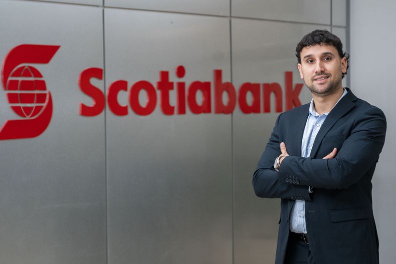Canje libre y sencillo: el nuevo programa de puntos de Scotiabank