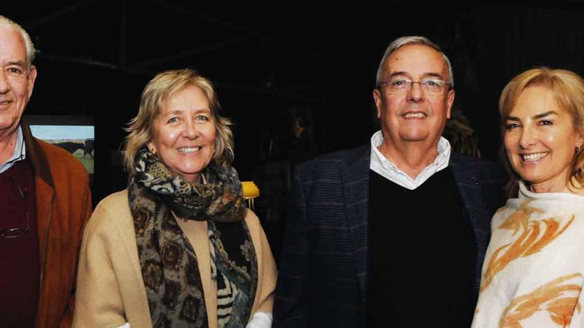 Angus Family vendió toda la oferta en Expo Prado