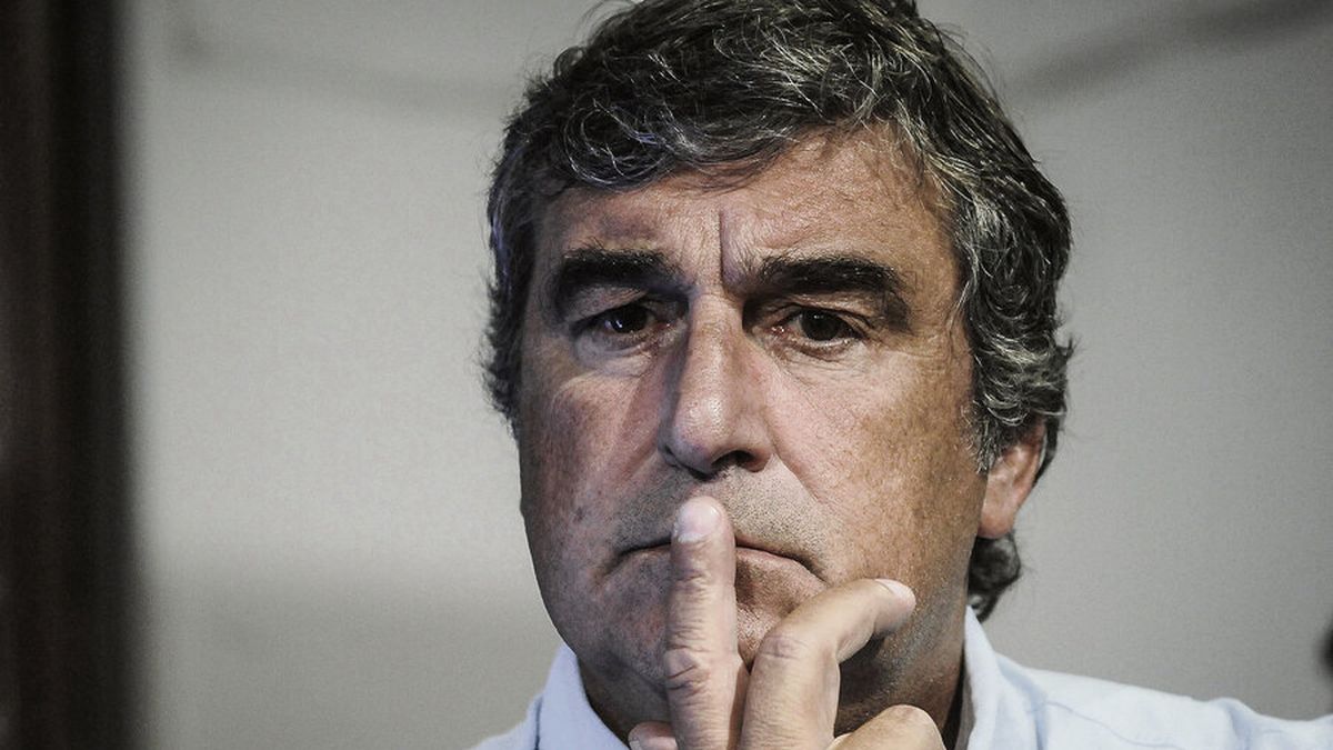 “Es momento de encarar”, reclama Botana, y recuerda que llegaron al ...