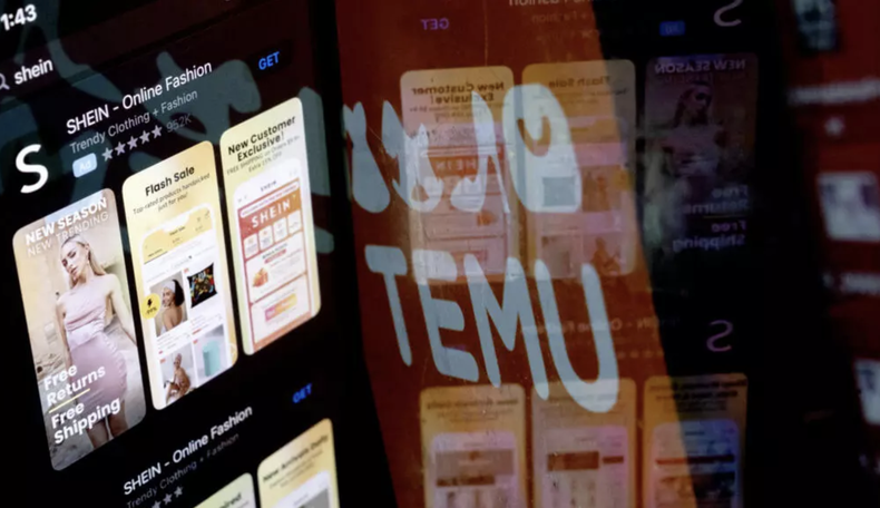 Compras con franquicia y Temu: “compulsivos”, “racionales” y un ...