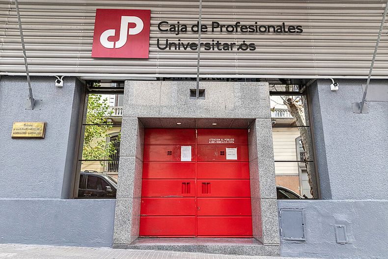 Colectivo de profesionales impulsa un “cambio de paradigma” para su caja
