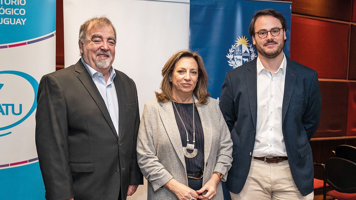 LSQA e InMujeres firmaron un convenio para un Modelo de Calidad con ...