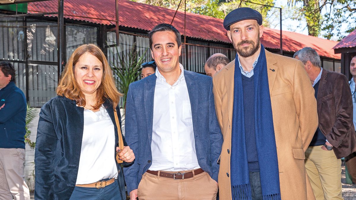 BBVA organizó una charla sobre la actualidad de los mercados agropecuarios