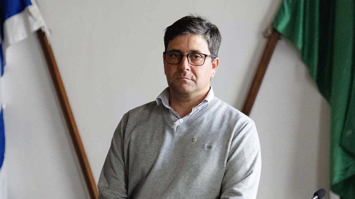 Rafael Normey: ”En campaña electoral consideramos que nos estaban ...