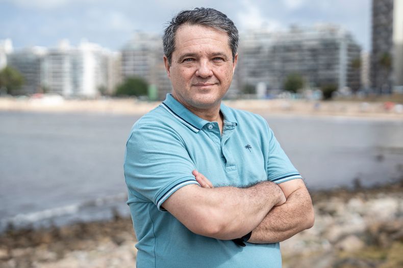 Roque García, de negociador en crisis de rehenes en el Congo a ...