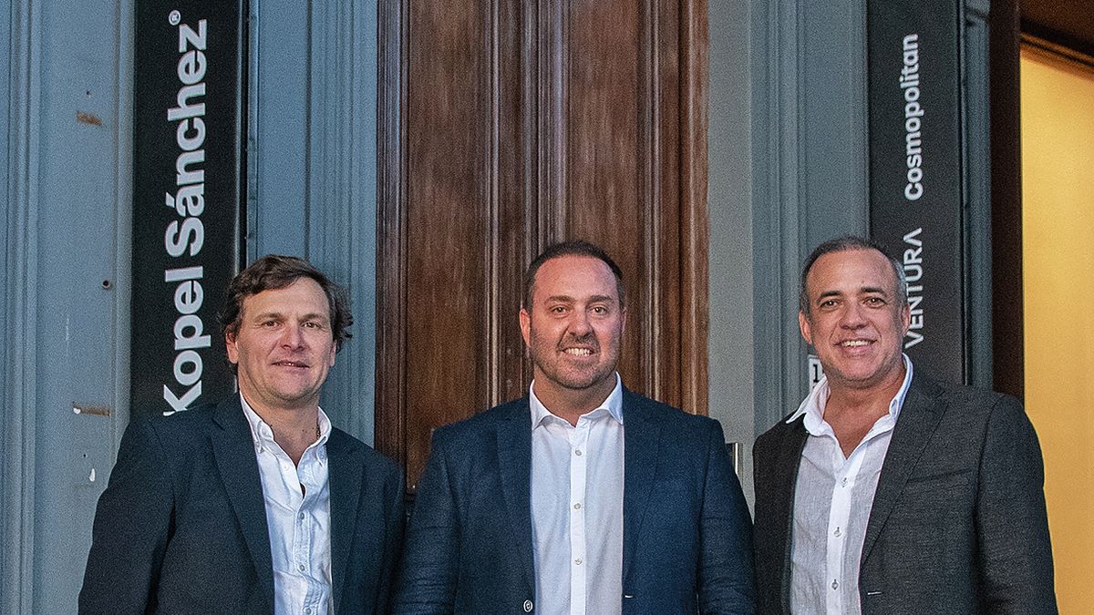 La desarrolladora Kopel Sánchez inauguró un centro pensado para generar ...