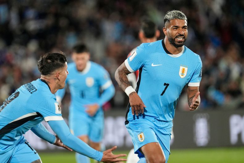 El récord de Uruguay bajo un Bielsa menos disruptivo: irá al quinto ...