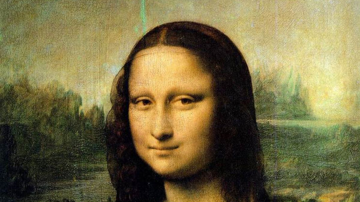 Los infinitos rostros de la señora Lisa